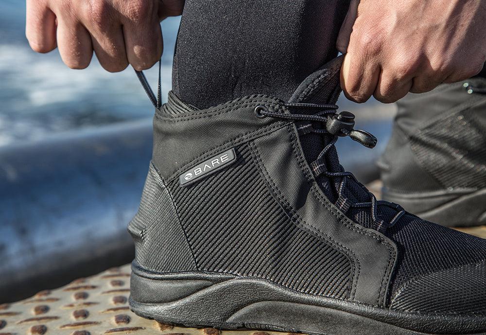 Dive Boots