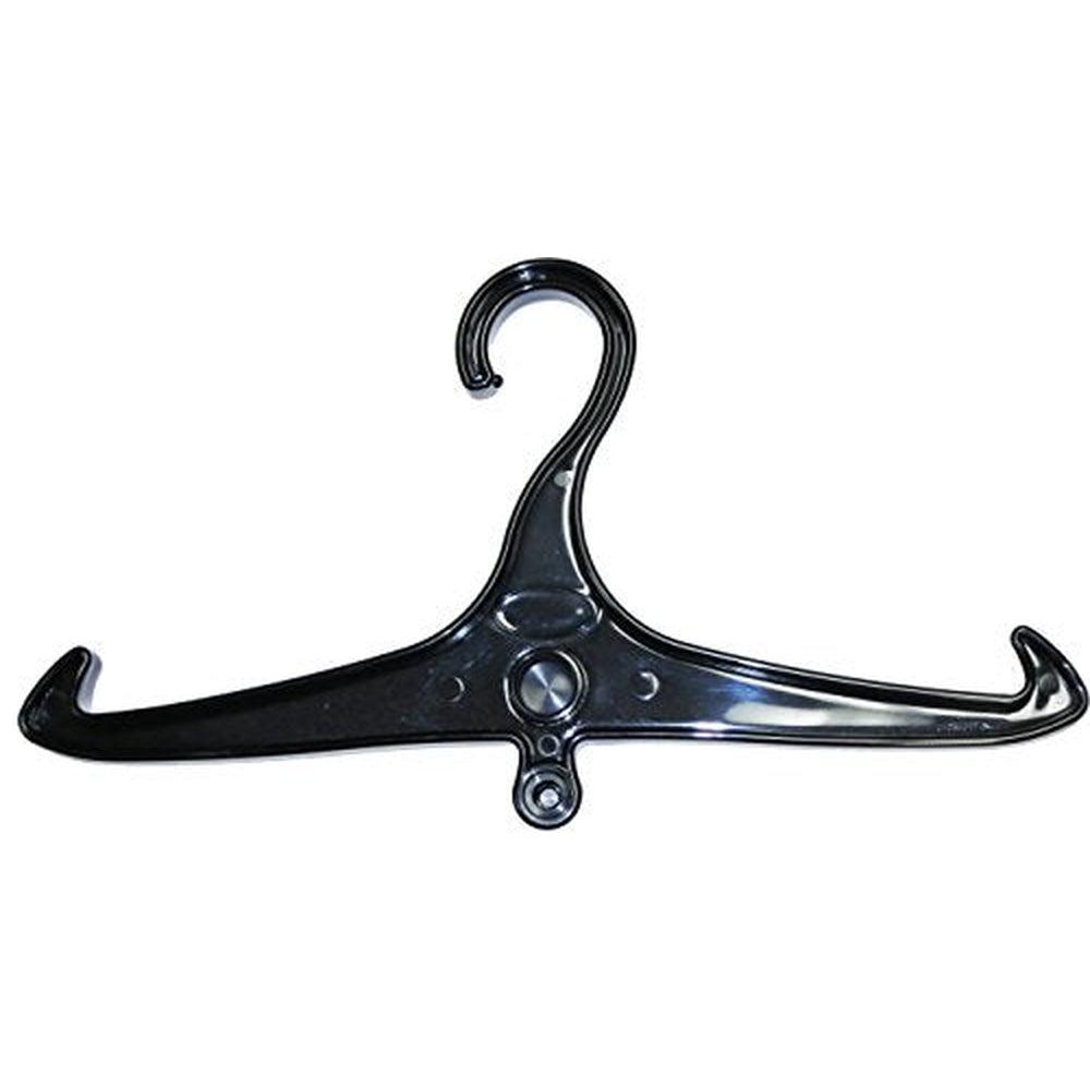 DiveCatalog Essentials - BCD and Regulator Hanger for Scuba Diving