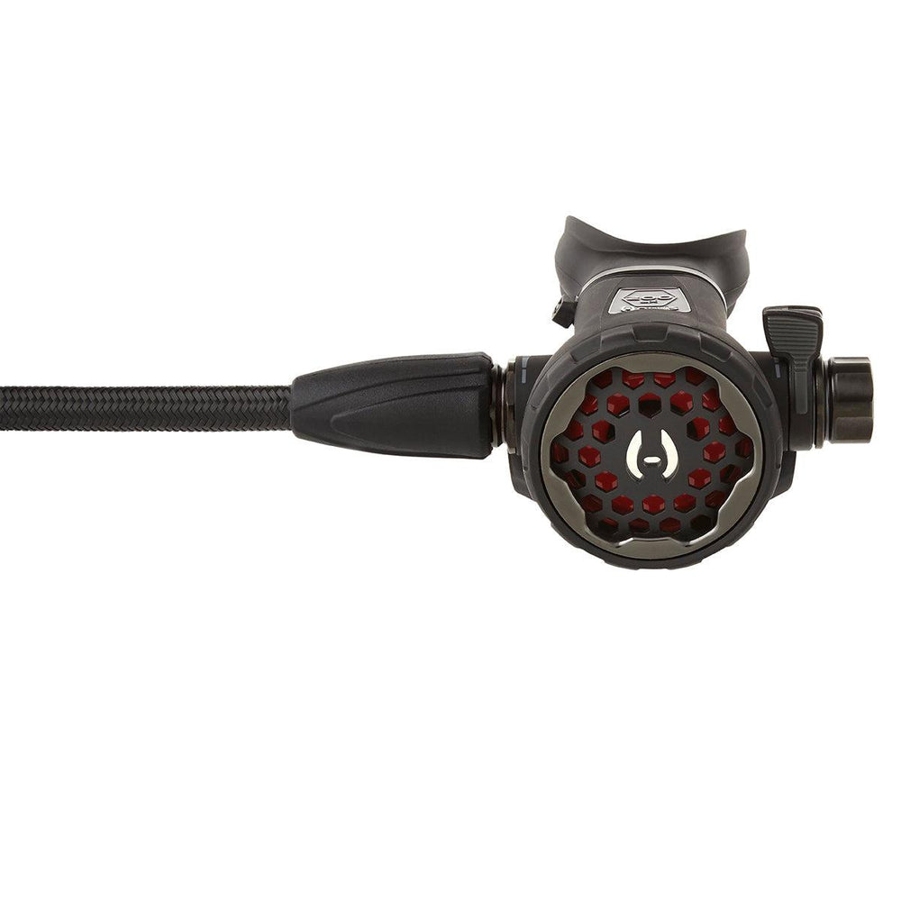 Regulators - 2nd Stage Only