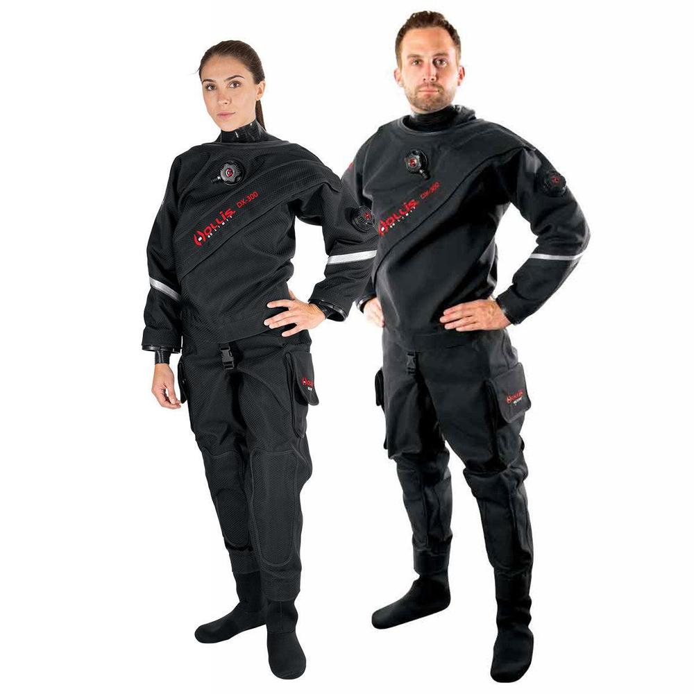 Men's Drysuits