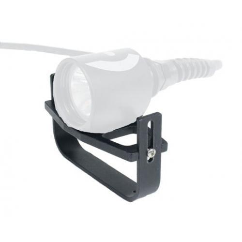 Hollis LED 1200 Aluminum Goodman Handle Dive Light Accessory