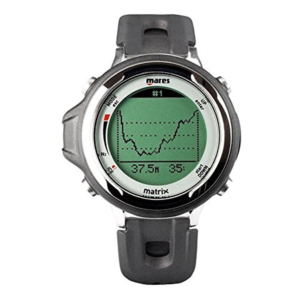 Mares Matrix | DiveCatalog