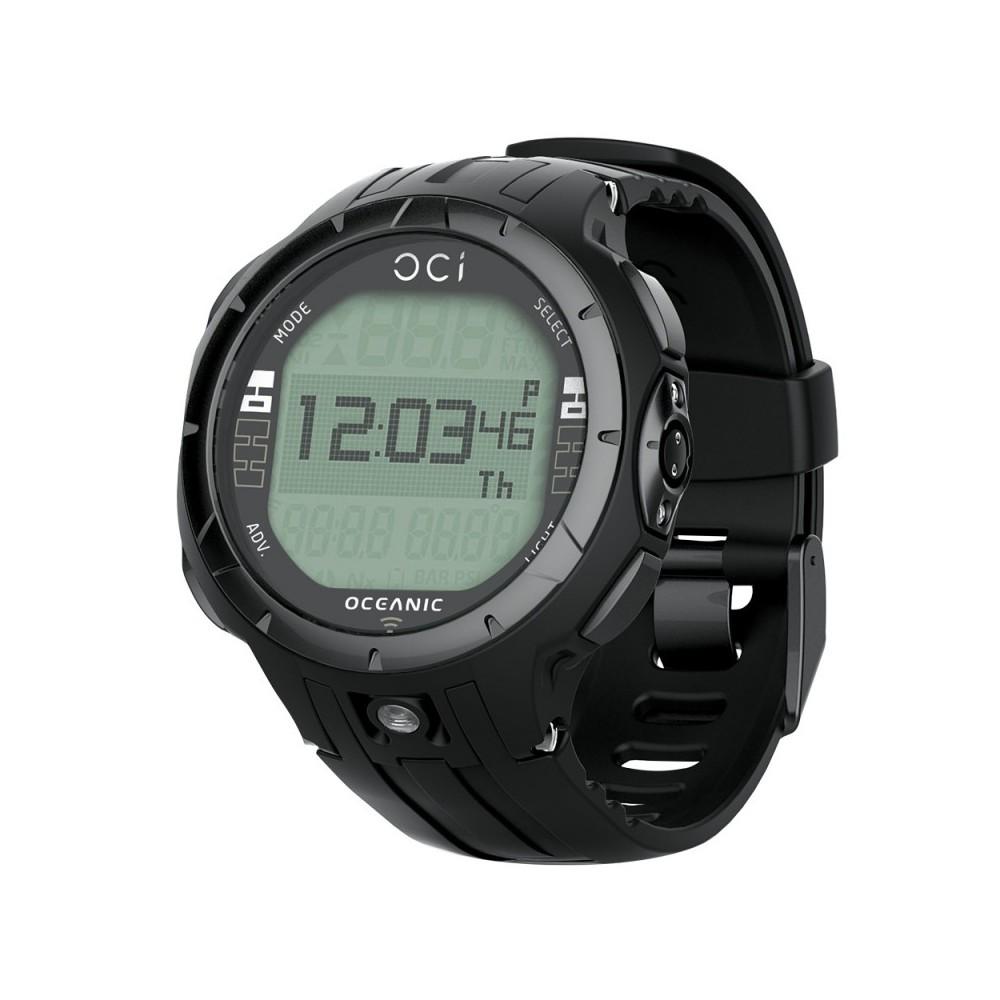 Oceanic OCi Air Integrated Wrist Dive Computer – DiveCatalog.com